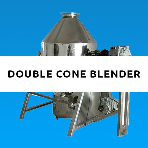 Double Core Blender | Labkafe