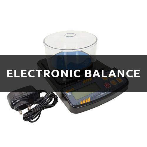 Electronic Balance | Precision Lab Instruments | Labkafe