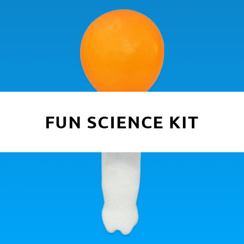 Fun-Science Kits | Labkafe STEM Kits