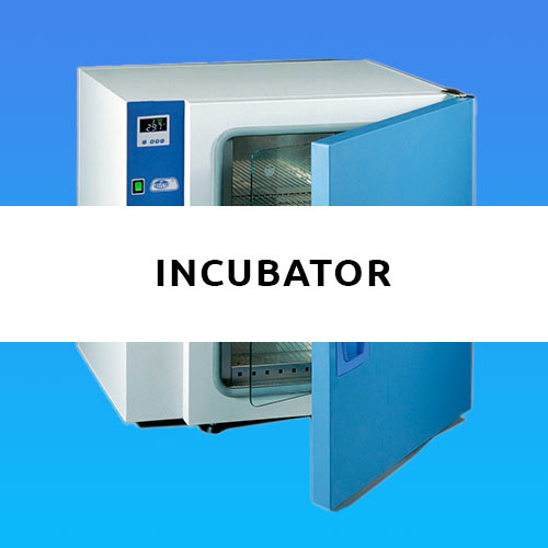 Incubator | Pharmacy Lab Equipment | Labkafe