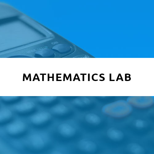 Maths Lab | Labkafe