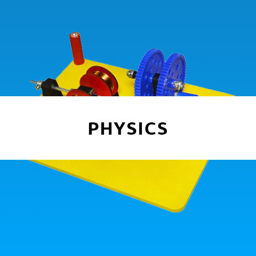 Physics STEM Kits | Labkafe