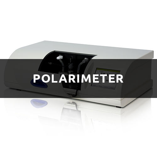 Polarimeter | Optical Activity Meter | Labkafe