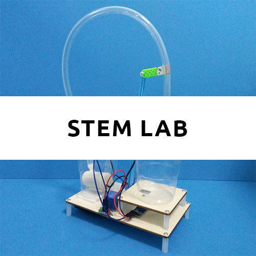 DIY Projects|STEM Lab|Atal Tinkering Lab|Labkafe