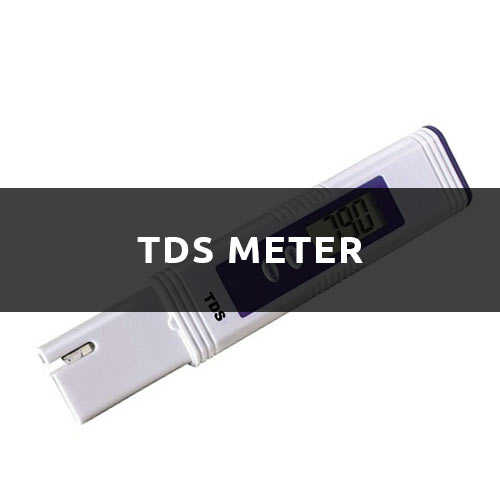 TDS Meter | Total Dissolved Solids | Labkafe