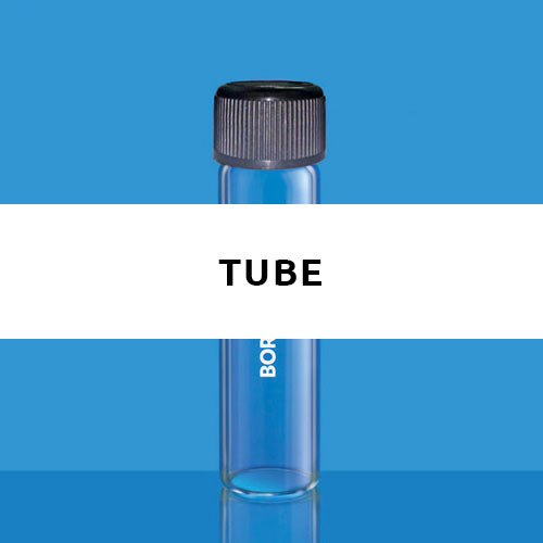 Laboratory Tubes | Test Tubes, Flexible Tubes, Glass Tubing | Labkafe