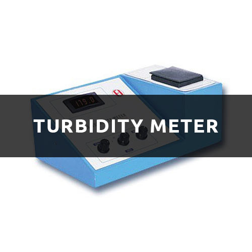 Turbidity Meter | Benchtop, Handheld | Labkafe