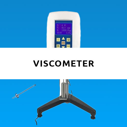 Viscometer | Precise Lab Instruments | Labkafe