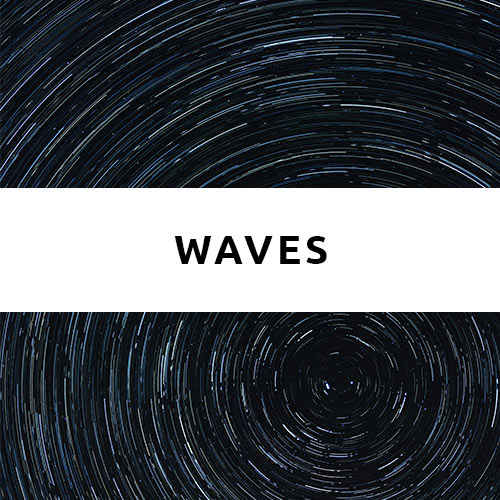 Physics Lab Wave Experiment Apparatus | Labkafe