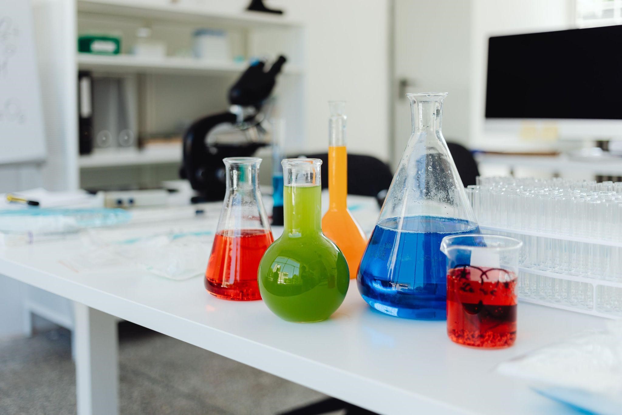 WBCHSE Chemistry Practical List West Bengal Board HS Chemistry Lab WBCHSE Chemistry Practical List West Bengal Board HS Chemistry Lab